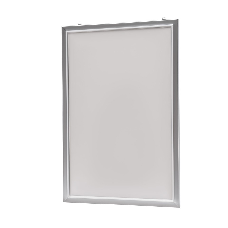 24"x36" LED Light Box Home Theater Movie Poster Frame Light Box Sign ...