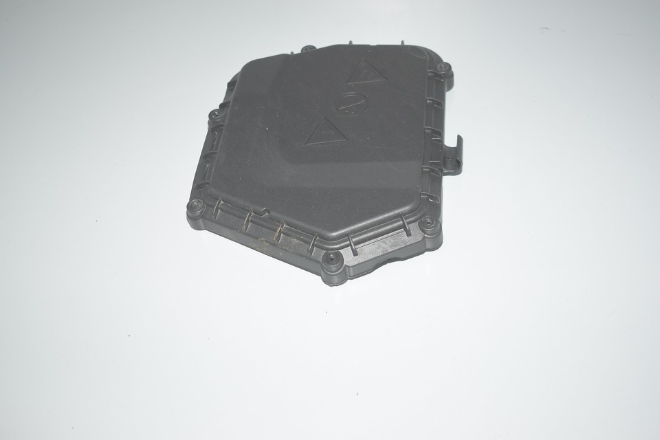 BMW F25 X3 Xdrive 20d F26 Lid E Box Cover Electronics Box 8509910 ...