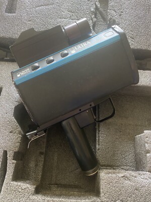 Traffic Control & Road Safety - Lidar Police Laser