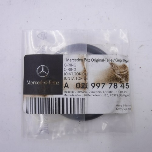Genuine OEM Mercedes W447 V Class W447 VITO Box Dualiner O-Ring ...