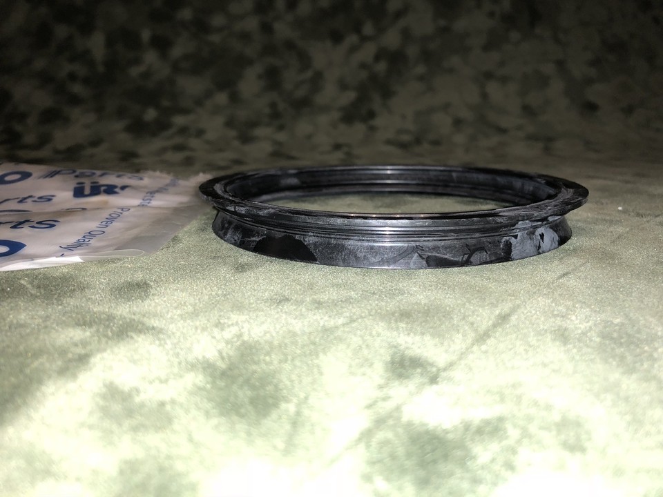 BMW Fuel Pump Sending Unit Seal Gasket E46 E39 M3 M5 MINI COOPER URO ...