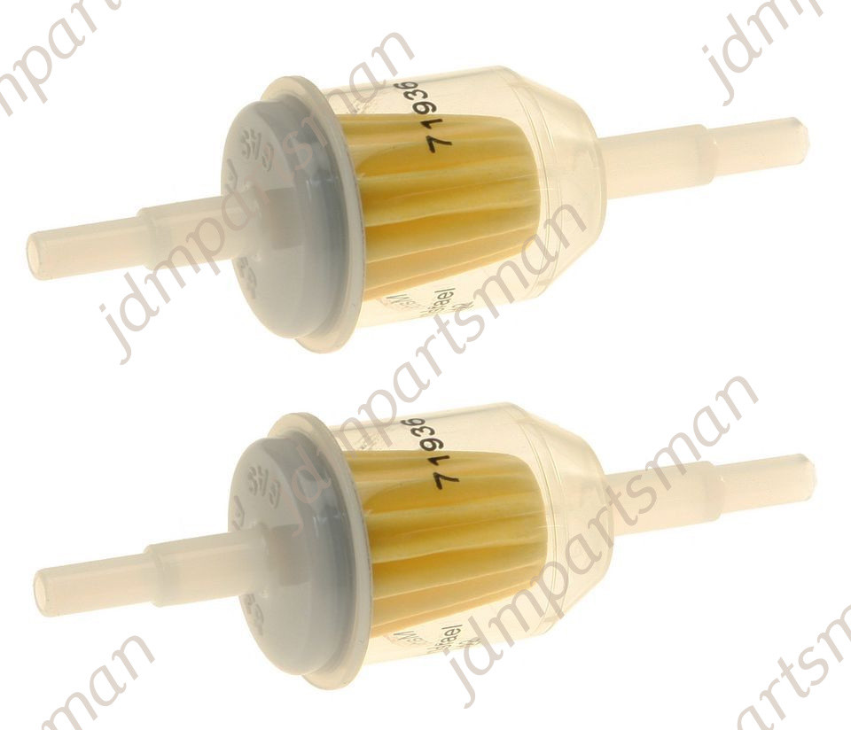 TEHO 72004 - Fuel filter cross reference