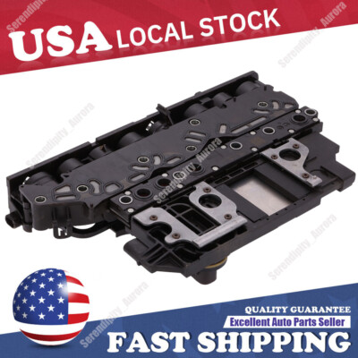 6T70/6T75/6T80 Transmission Control Module For Chevrolet Equinox Impala ...