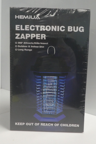 HEMIUA Electric Bug Zapper New | eBay