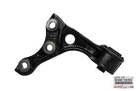 Genuine Toyota 4Runner 96-02 Differential Support Mount Front 52380 ...