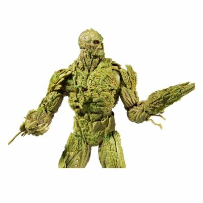 Dc Multiverse Action Figure Swamp Thing 30 CM McFarlane Toys | eBay