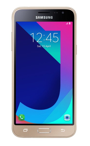 SAMSUNG Galaxy J3 Pro SM-J3110 Dual SIM - 16GB - Gold (Unlocked ...