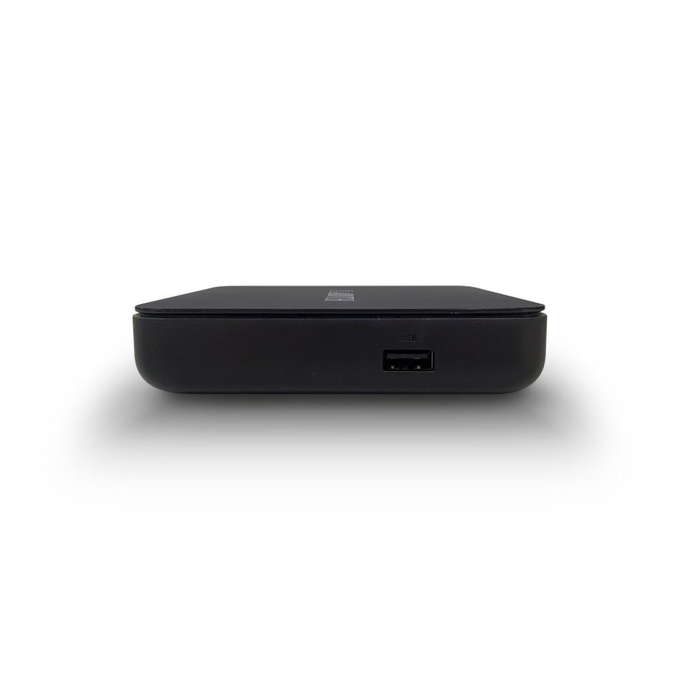 ADTH TV Box (GEN 1) for ATSC 1.0 and ATSC 3.0 NEXTGEN TV (ADTHNXTVBOX ...