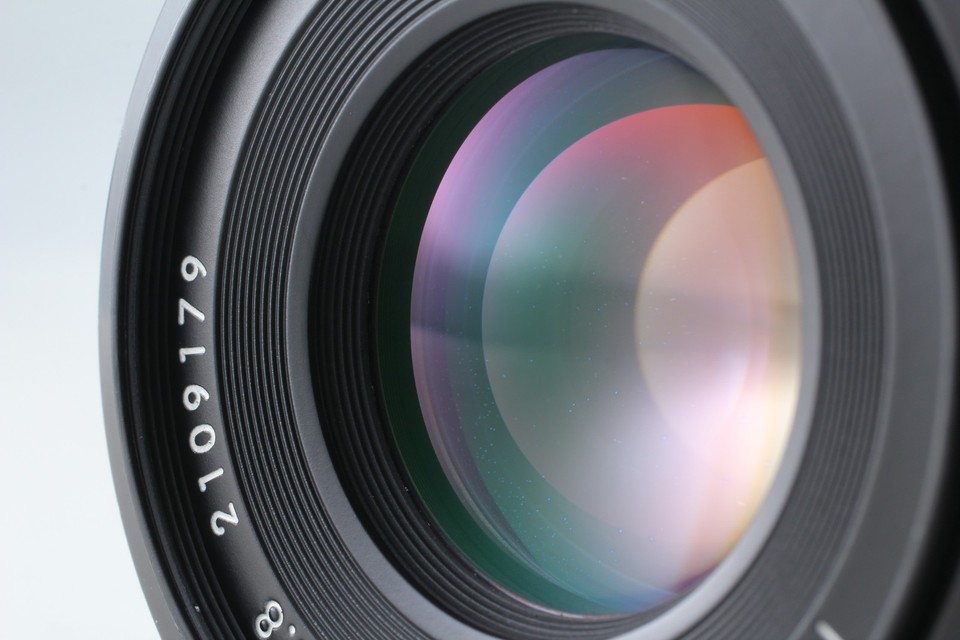 [ Top MINT ] Nikon Nikkor Ai-s Ais 50mm F/1.8 Pancake Standerd Lens ...