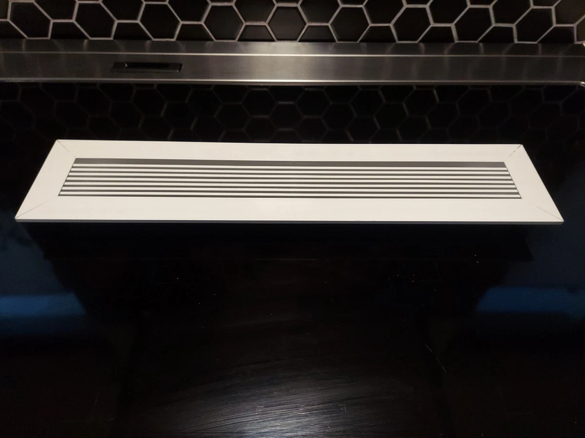 Titus Architectural Ceiling Diffusers | Shelly Lighting