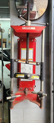 Branick 7200 Strut Spring Compressor | eBay