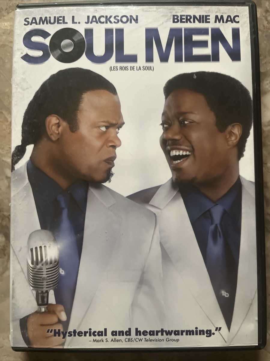 Soul Men