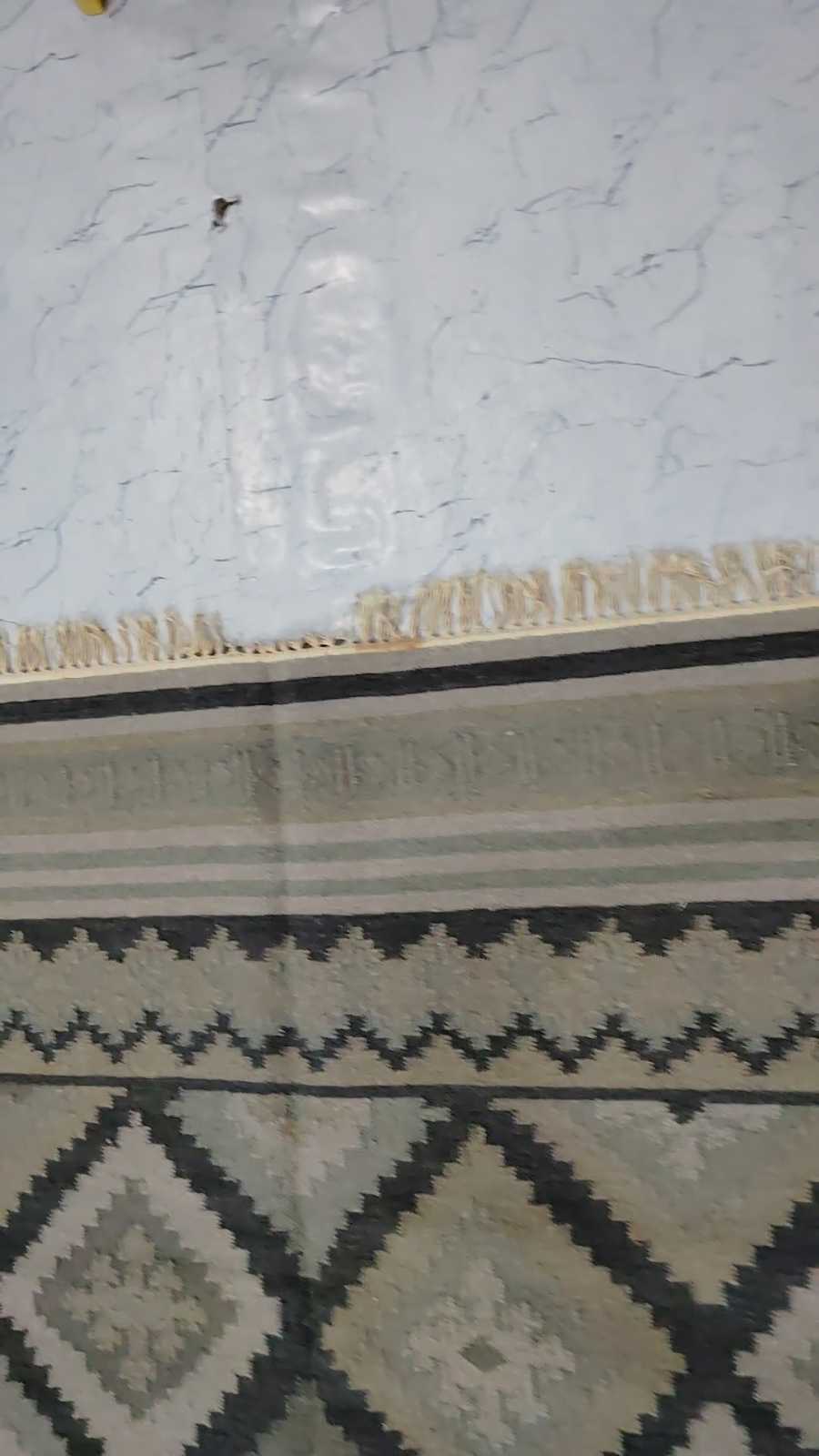 Helen Lindberg Mid-century Swedish flatweave rug, Scandinavian wool ...