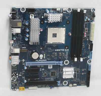 Alienware Aurora R10 AMD AM4 Motherboard AMMTS-SH TYR0X 0TYR0X | eBay