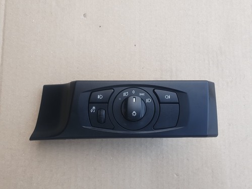 Bmw E60 CONTROL LIGHTS HEADLIGHT SWITCH 6925252 | eBay UK
