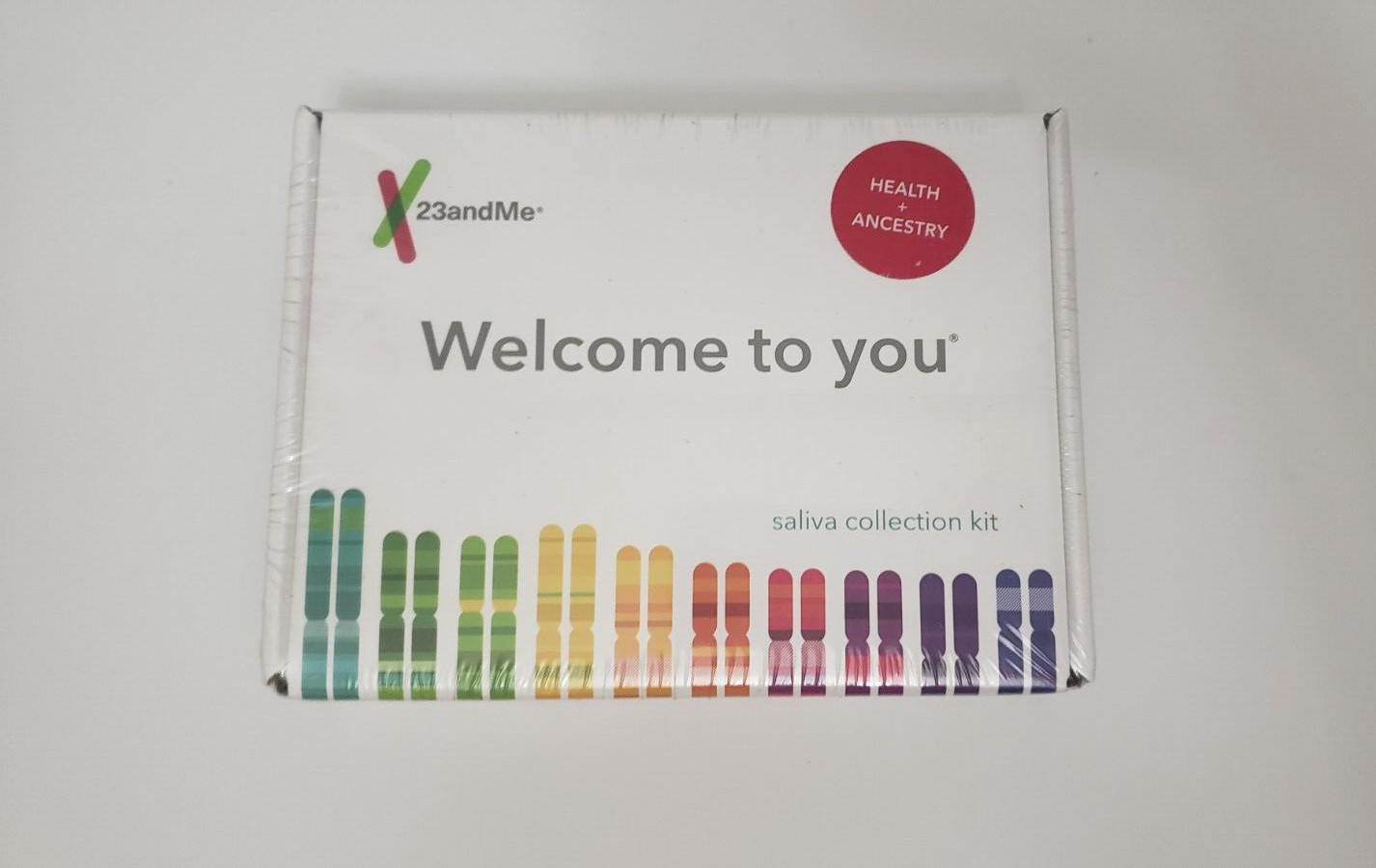 23 and Me DNA Test Health Ancestry Genetic | Grelly USA