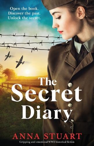 Anna Stuart The Secret Diary (Poche) | eBay