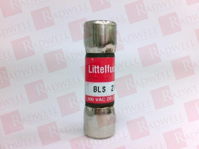 LITTELFUSE BLS-2 / BLS2 (NEW IN BOX) | eBay