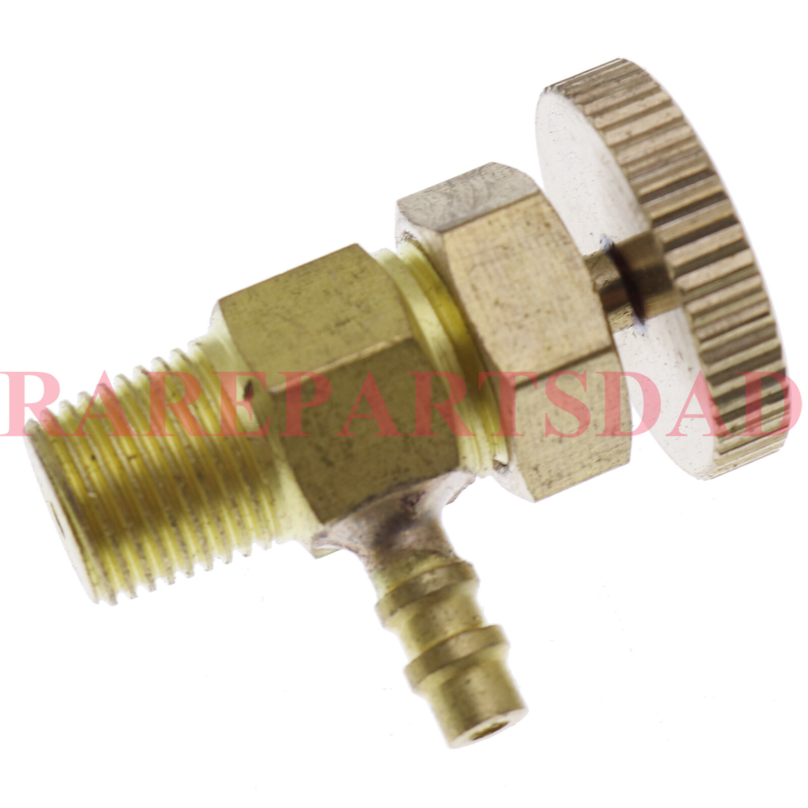 For Kubota F2000 L2550F Jet Start Cock Assembly 25-37593-00 14311-60580 ...