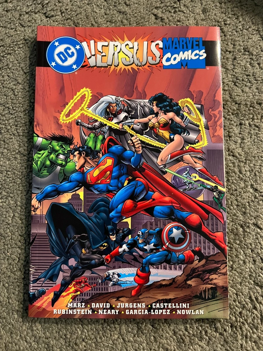 Captain America Vs Batman Crossover