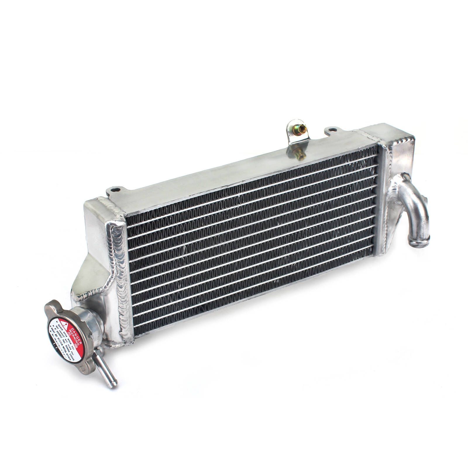 KTM 150 SX 2014 Whites Radiator - Right | eBay