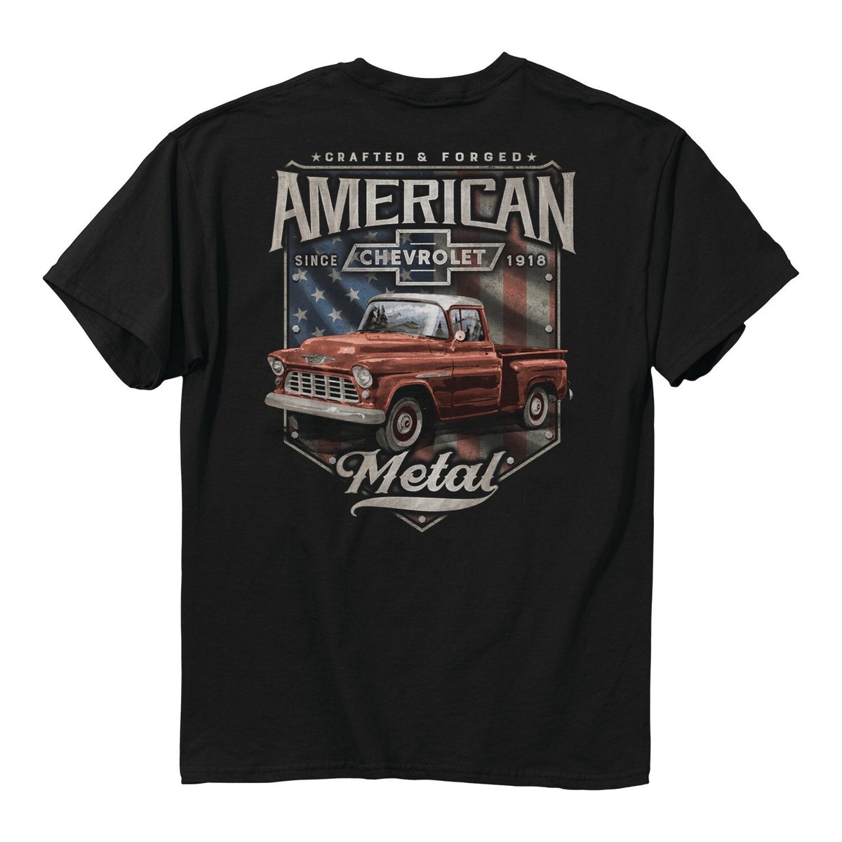 Old Chevy Truck Shirts