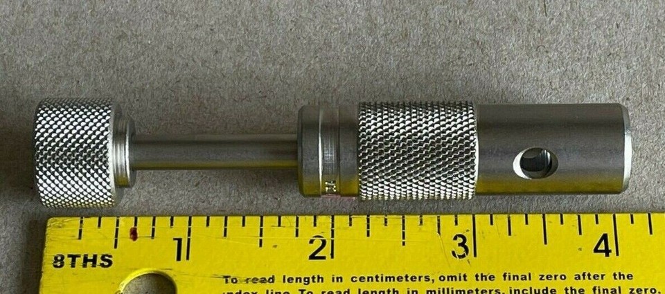 Safe-Cor 968RB-1 Valve Stem Removal Tool (Made in the USA) | eBay