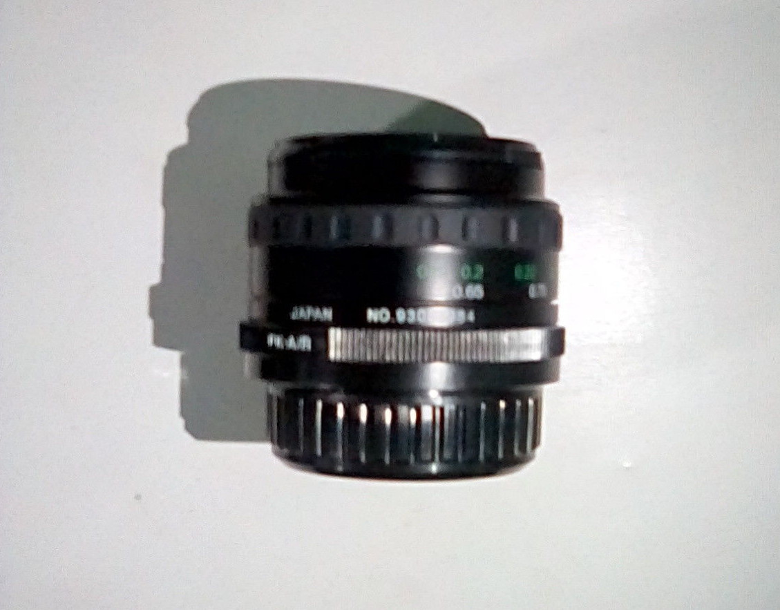 Vivitar 24mm/f2.8 Macro 1:5x Lens for Pentax KA/Ricoh (BRAND NEW!) | eBay