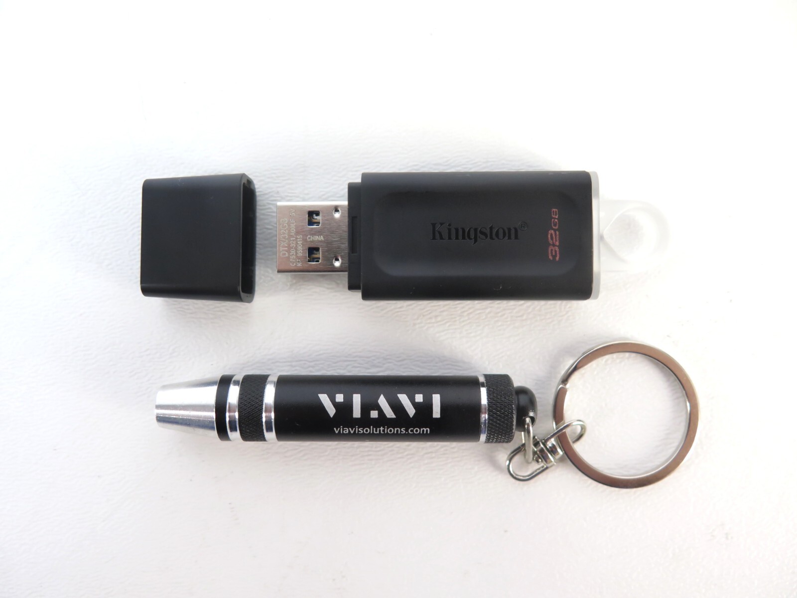 Viavi OneAdvisor 800 Kit ONA800A-C-OSM-A OTDR / Cable & Antenna ...