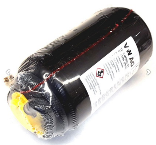 8R0012619A Genuine Audi Tyre Sealant 620ml Most Vehicles for sale ...