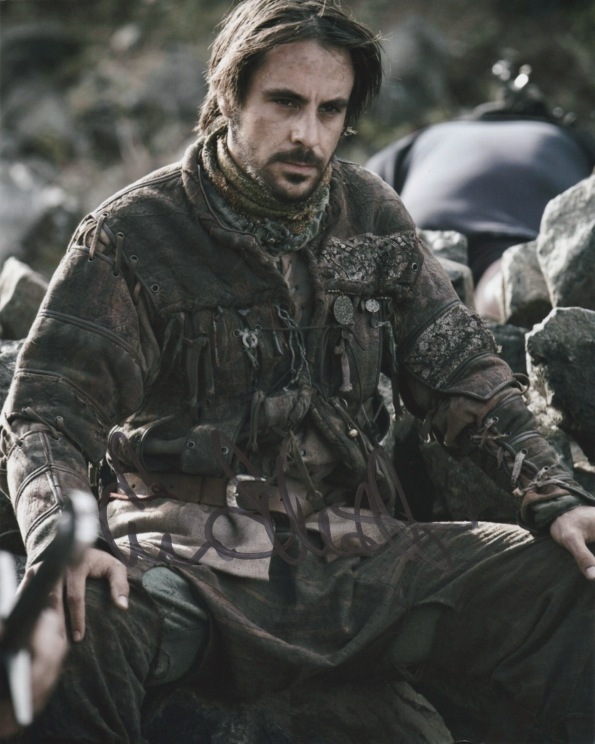 Emun Elliott Game Of Thrones Game Of Thrones' Cast - 'Memba Them?!