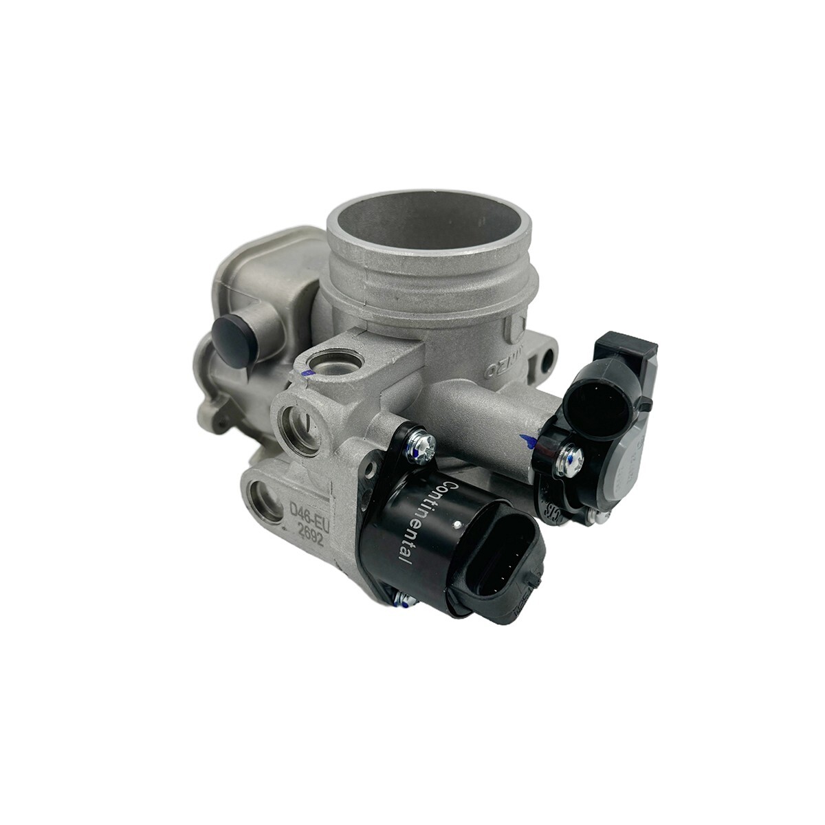 New Version Throttle Body for Hisun 800cc HS800 UTV 16100-010-0000 | eBay