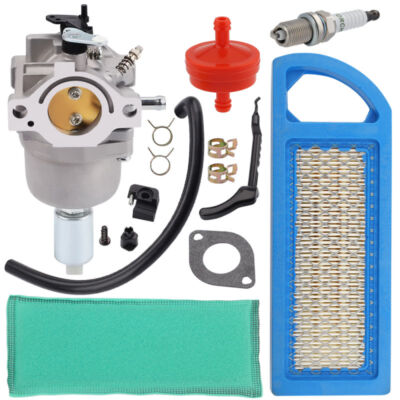 CARBURETOR for 31P677 31N707 31P707 31P777 31P877 31Q777 Engines | eBay
