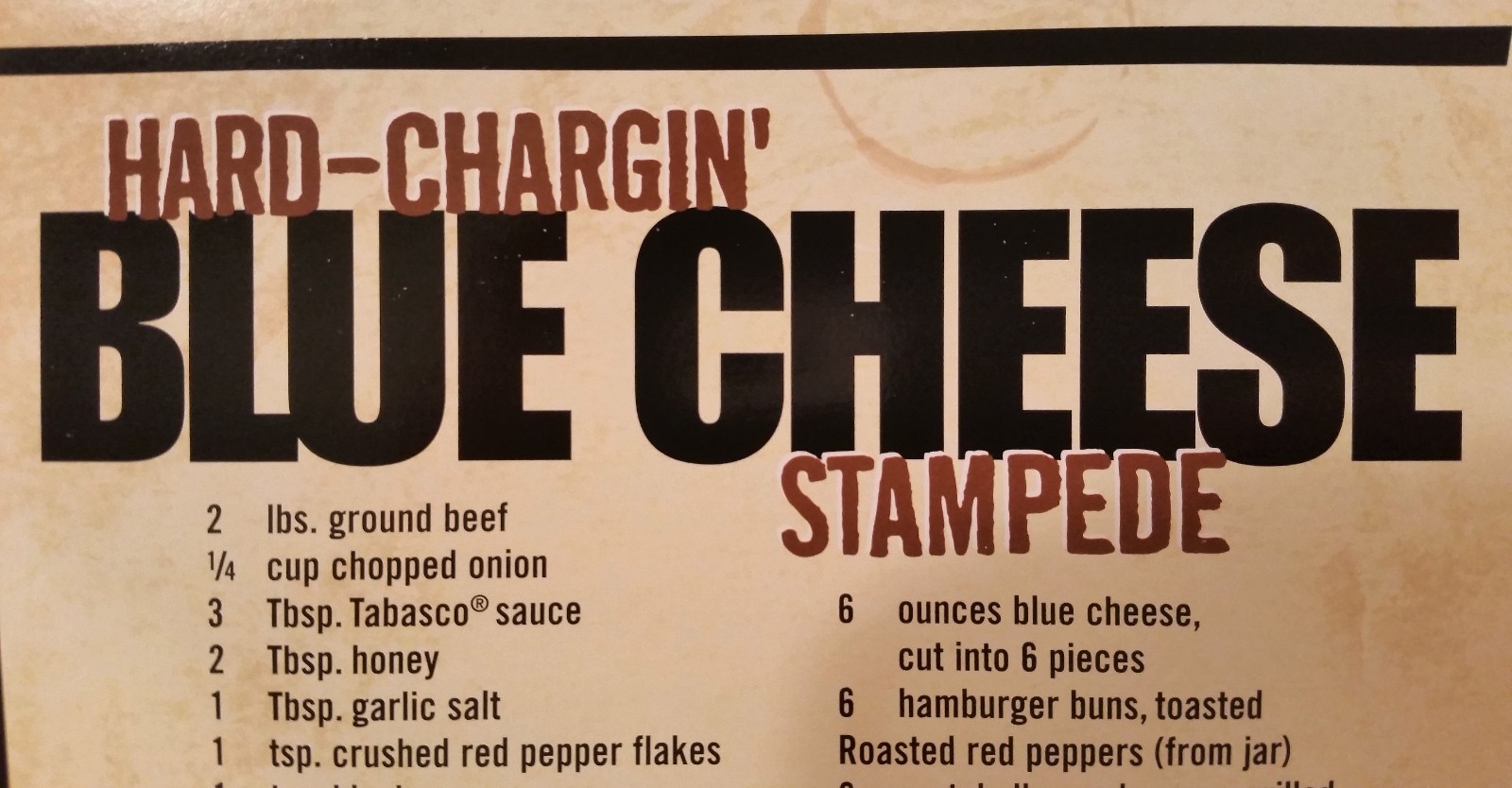 The Original Cook Like A MAN Cookbook, Grill Smoke BBQ Marlboro MAN ...