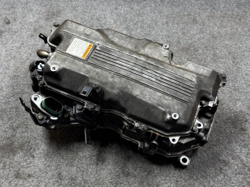 HONDA ACCORD HYBRID TOURING 23-24 OEM HV PCU ENGINE POWER INVERTER ...