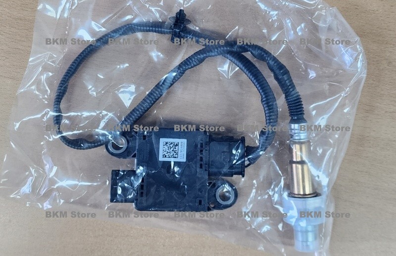 Genuine 392652U200 Particulate Matter Sensor for Hyundai Tucson, Kia ...