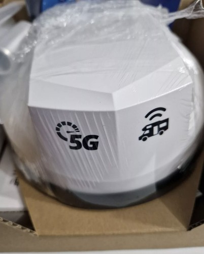 Motorhome WiFi 5G Now Compact PRO White (Full Kit) | eBay