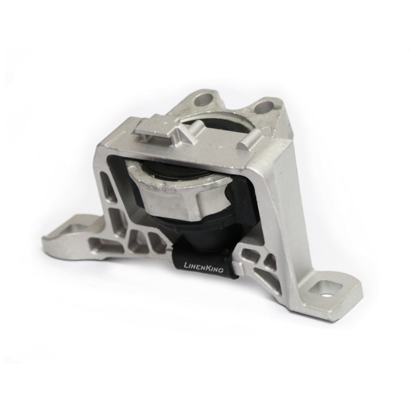 A4402 For 04-10 Mazda 3 i Sedan 2.0L Front Right Engine Motor Mount w ...