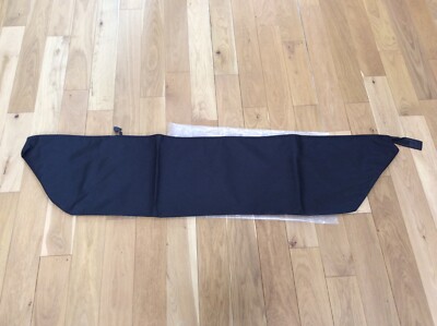 Aston Martin Vantage V8 V12 Wind Deflector Bag - Genuine Aston Part ...
