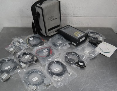 Function - Generator Fully Tested