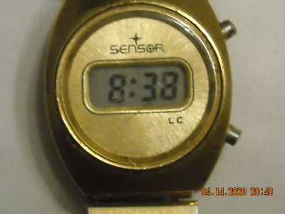 Help identify this watch - 1976 | Page 3 | WatchUSeek Watch Forums