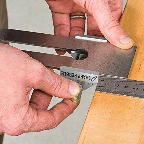 Honing Guide, Chisel Sharpening Jig for Chisels&Planes, Fits Chisels0 ...