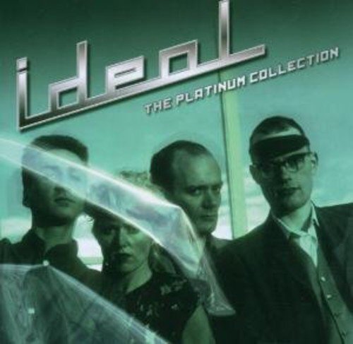 Ideal - CD - Platinum collection (2006) 5051011729324| eBay