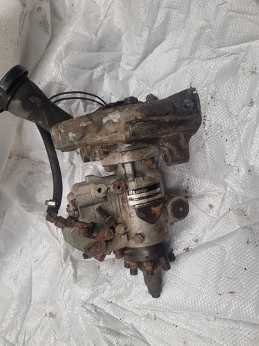 1992-1994 Ford F250 F350 7.3L IDI Diesel Stanadyne Injection Pump DB2 ...