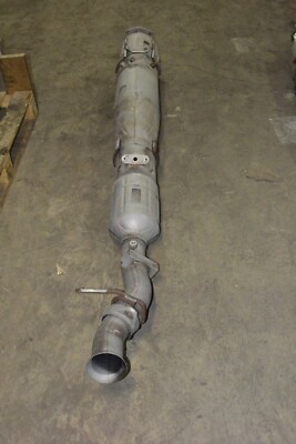 2525G Recertified 2011 2016 Ford 6.7L F250 F350 DPF Dc3z-5h270C | eBay