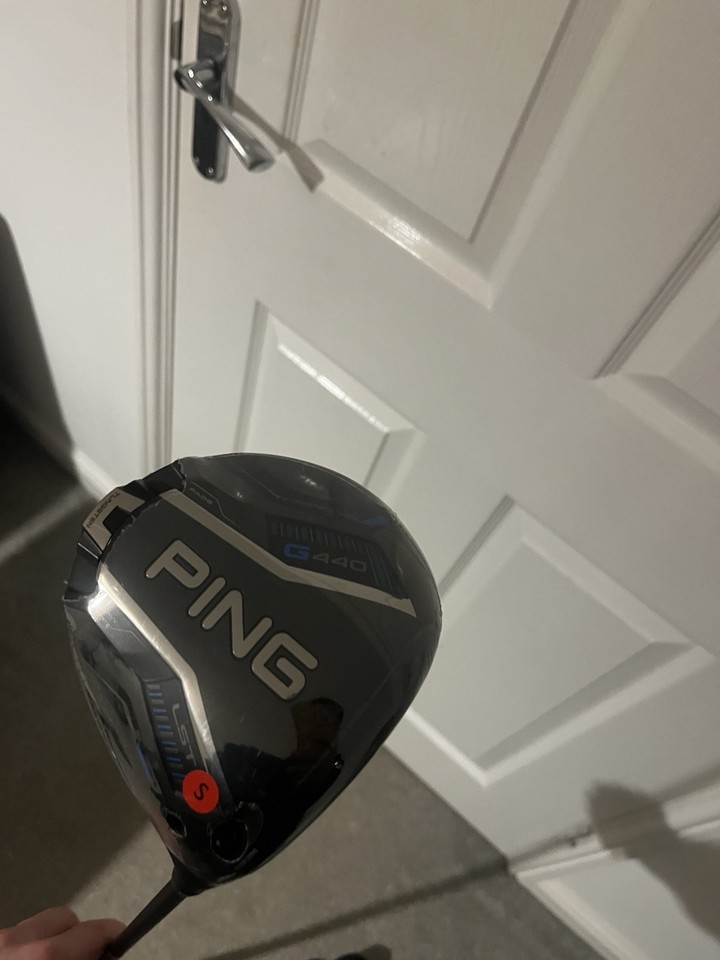 Ping G440 Driver LS 9 Degree | eBay UK