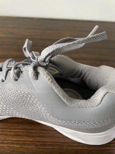 Hylete Circuit II Sneakers Cross Training Shoes Trainers Grey Women's 8 ...