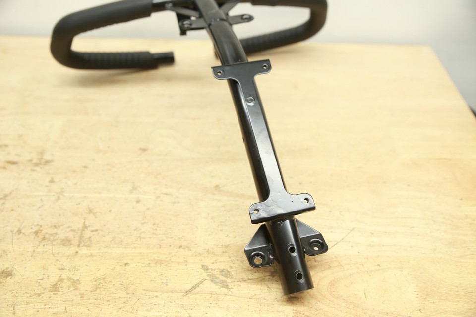 Delta Tiller Handlebars for Pride Victory 9 / 10 3-WHEEL Scooters ...
