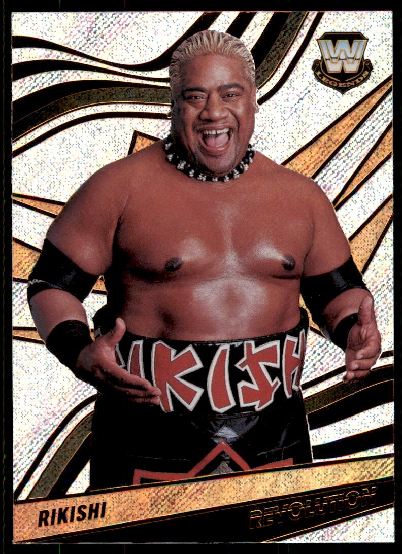 Rikishi 2013 Wrestling With Sin: 263 | Ring The Damn Bell