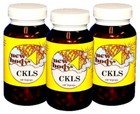 CKLS Colon Cleanser Herbal Formula-Triple pack (3) | eBay